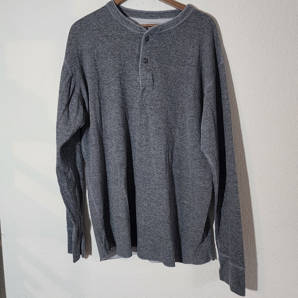 L.L. Bean | Shirts | Llbean Pull Over Xxl Tall | Poshmark